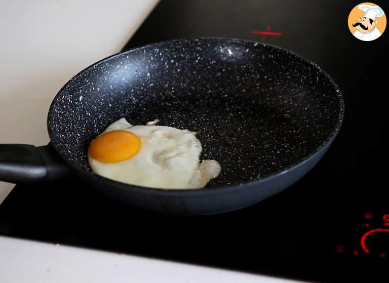 Bibimbap, plato tradicional coreano