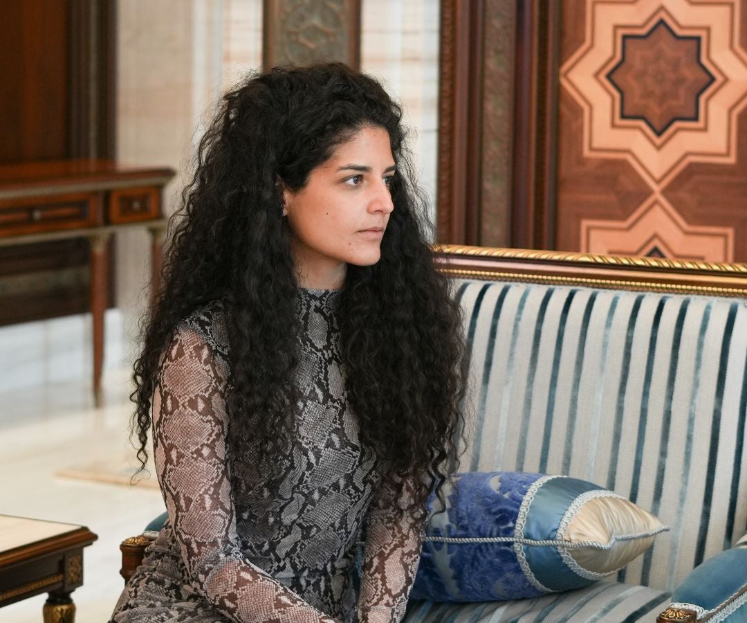 La hoja de vida de Kadamani fue publicada para asumir en propiedad como ...