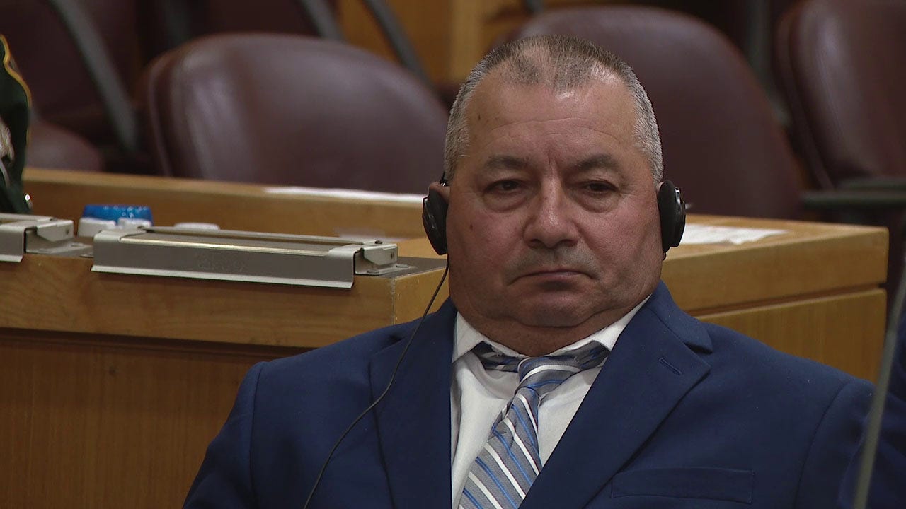 Florida man convicted of decapitating his dog ‘Dexter’ wants out of jail