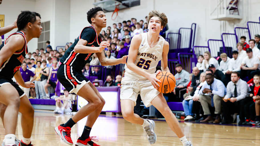 Arkansas high school boys basketball scores (2/18/2025)