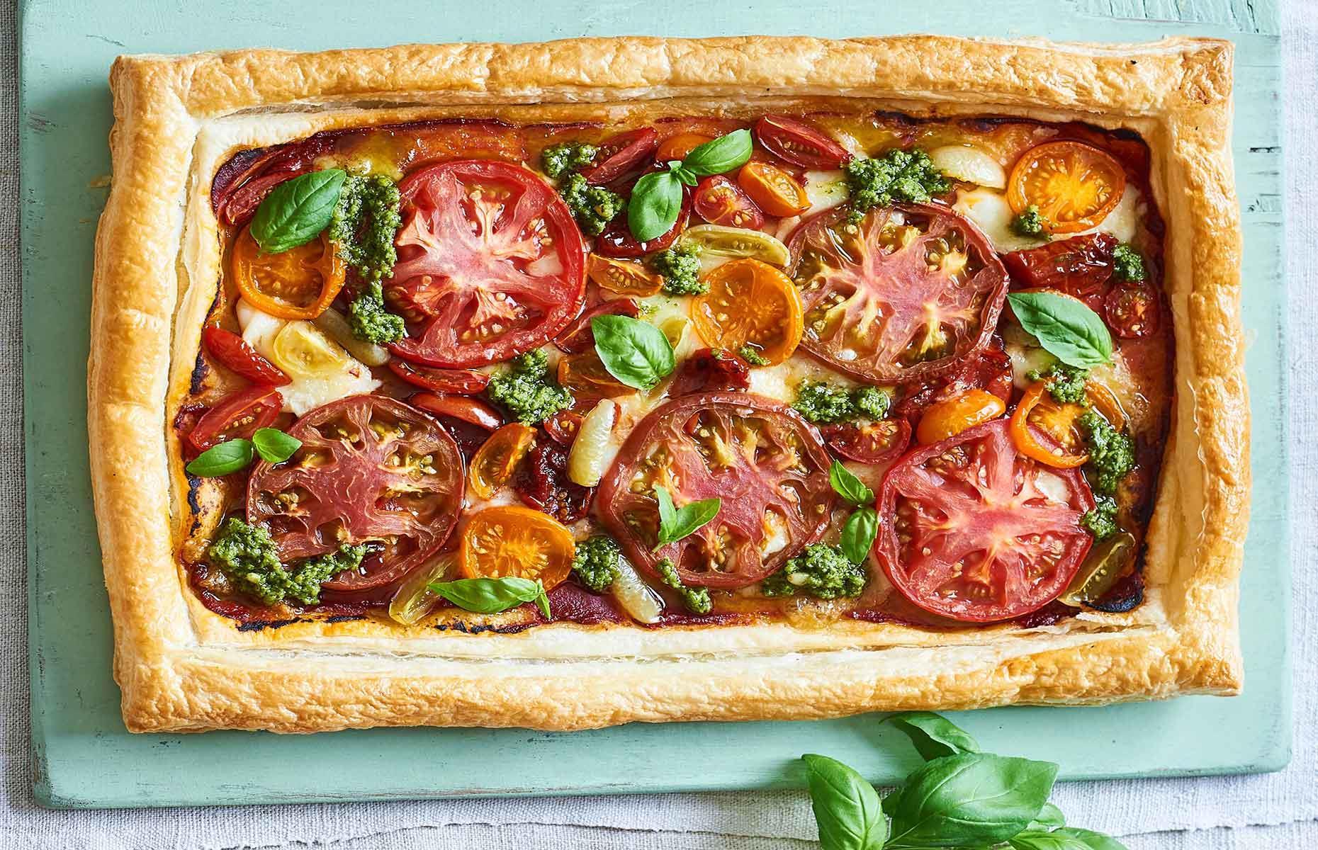 The ultimate weeknight meals ready in 60 minutes or less