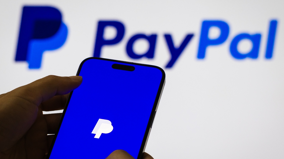 Beware! A New PayPal Scam Is on the Rise-Here's What to Watch For