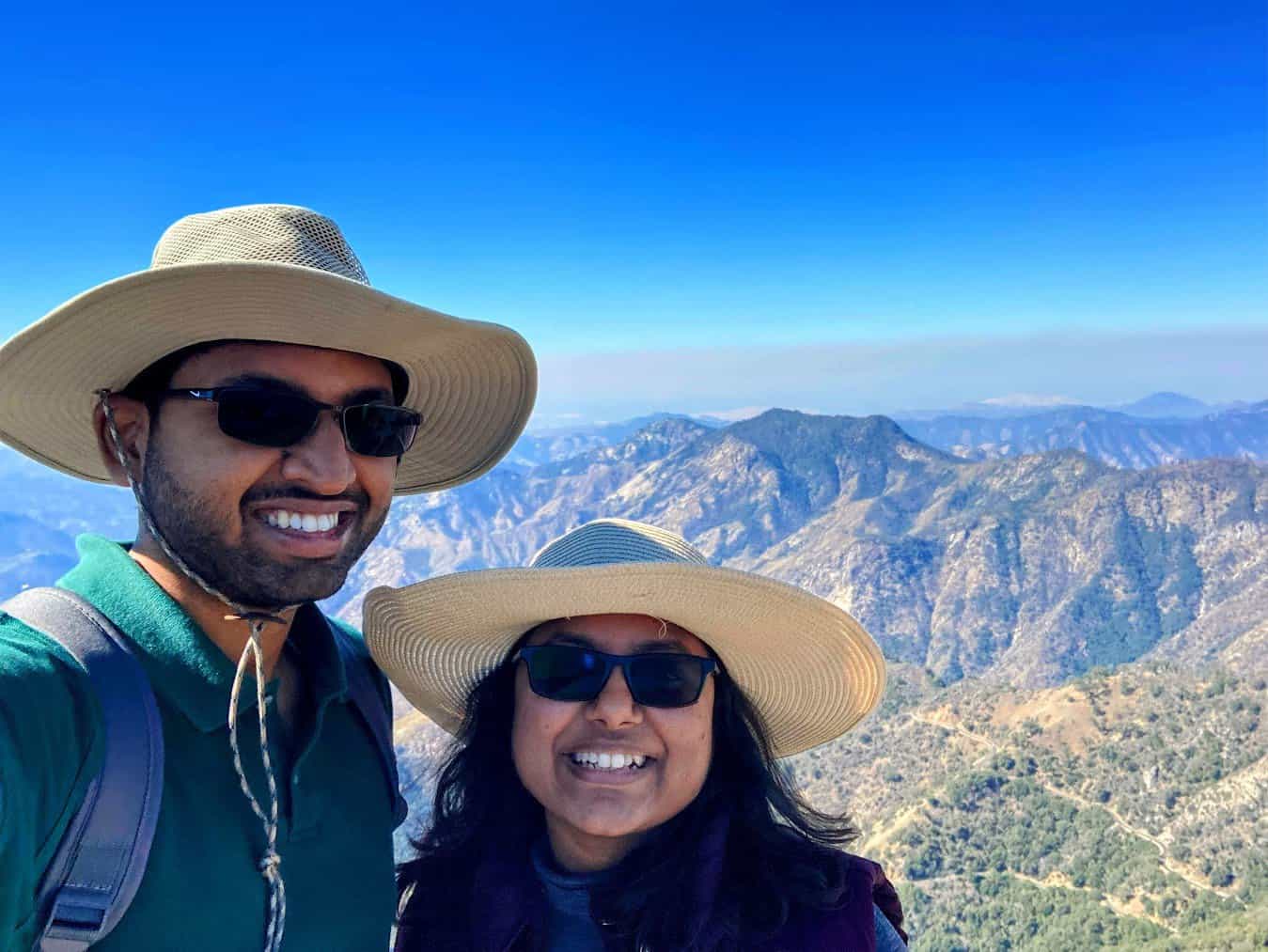 The World’s Largest Tree Is Just the Gateway to These California ...