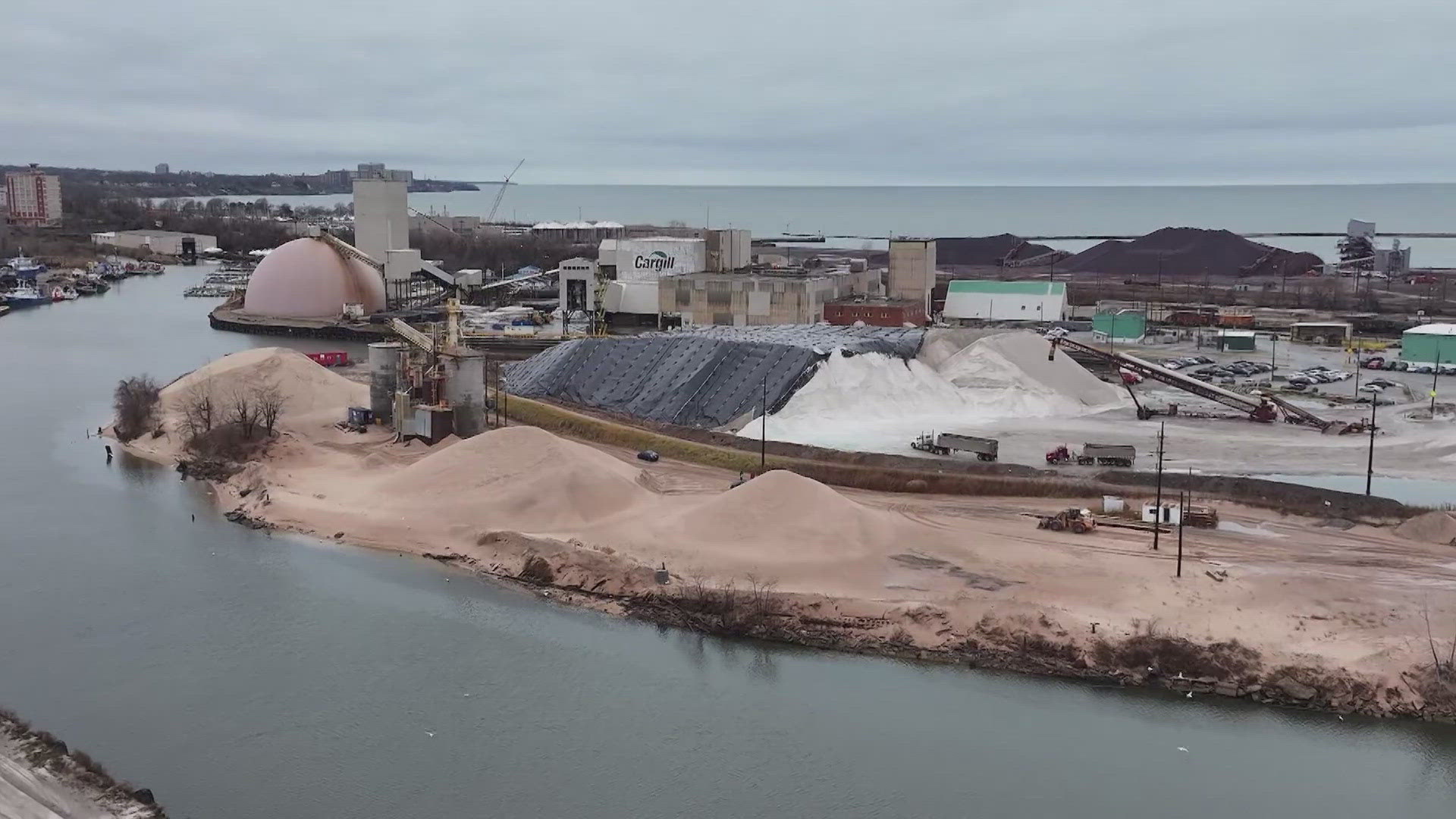 3News Investigates Exclusive: New details revealed in fatal Cargill ...