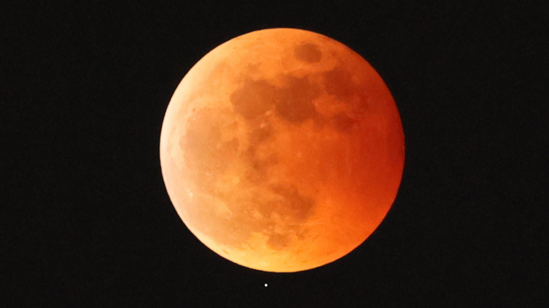 Blood moon 2025: How to see the moon turn red over North America during ... Blood moon 2025: How to see the moon turn red over North America during ...
