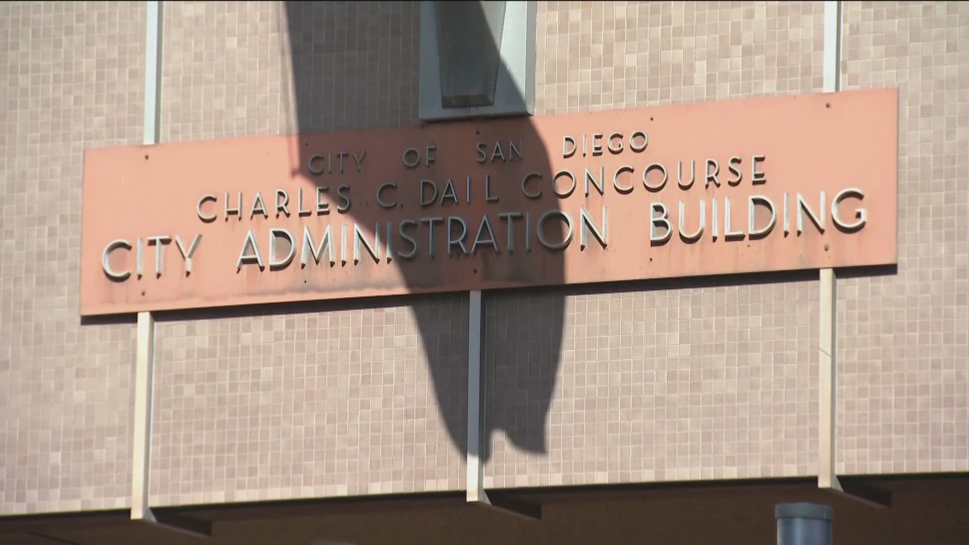 San Diego mayor unveils budget cut strategy to tackle $250 million deficit