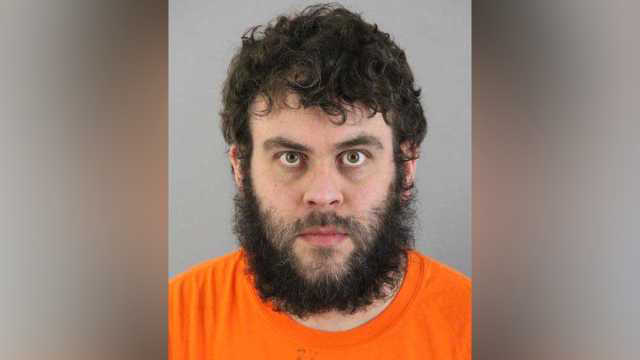 Former high school teacher charged with sex crimes against a child Former high school teacher charged with sex crimes against a child