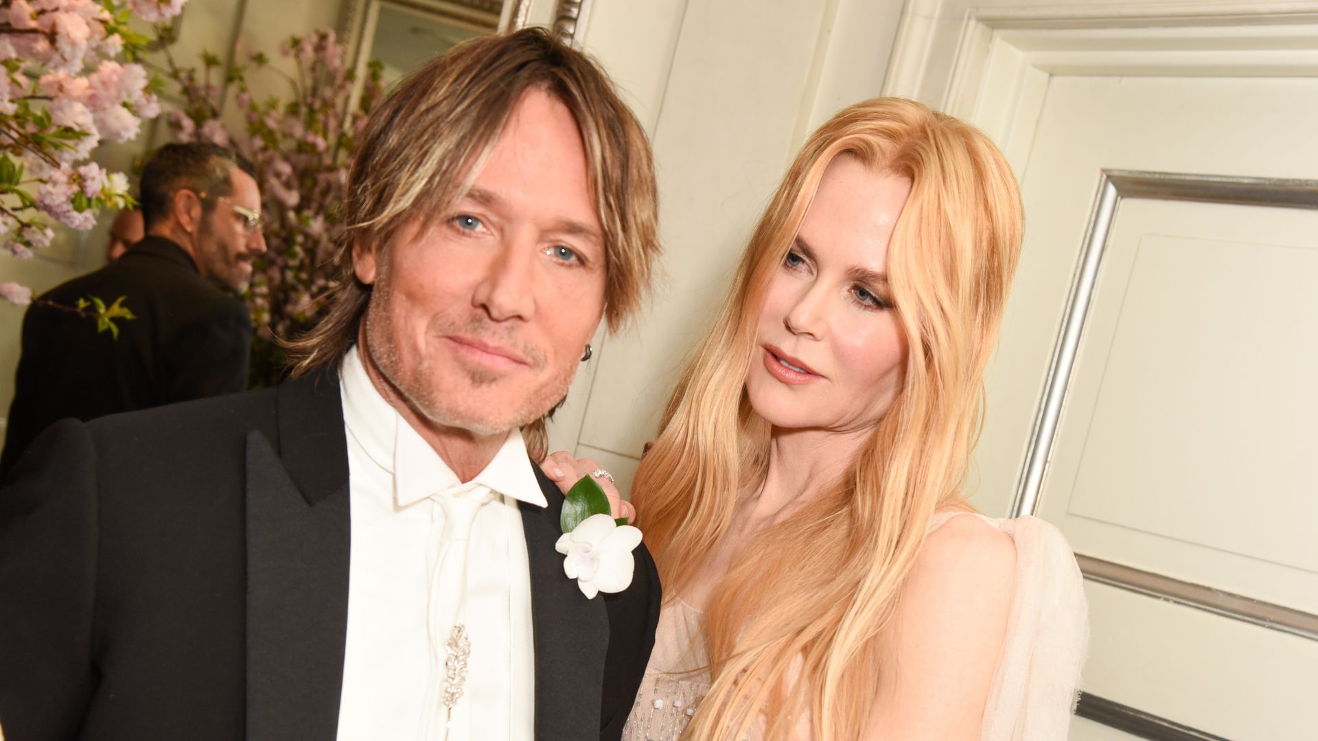 Meet Keith Urban's ex before Nicole Kidman whom he wrote a song about ...