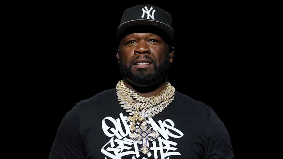 'Stay out my mix Joe': 50 Cent warns Joe Budden over his therapy comment