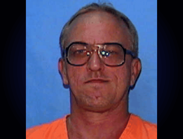 Florida Death Warrant Signed: Execution Date Set For “Brutal” Double ...