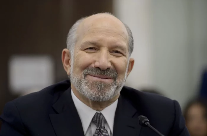 Senate confirms Lutnick as commerce secretary to implement Trump tariff ...