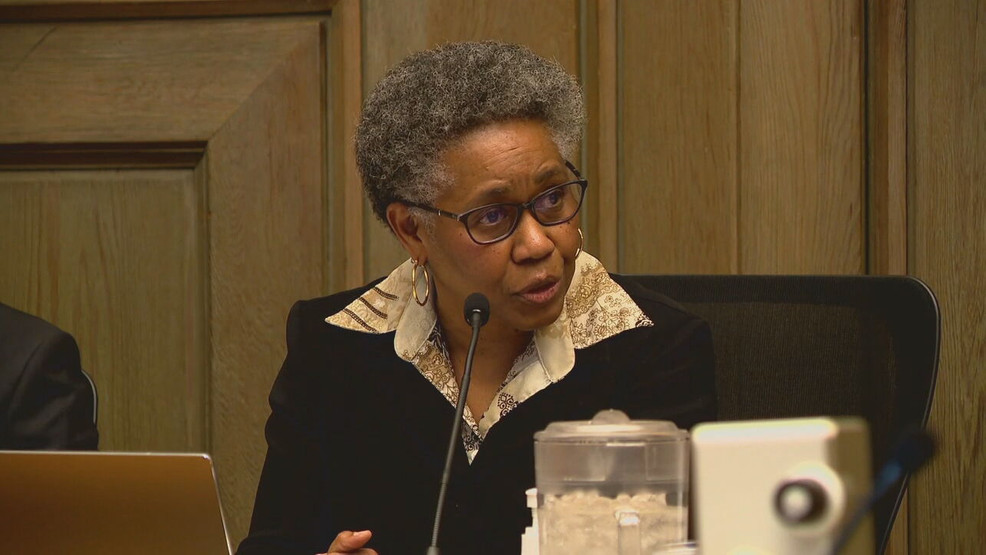 Asheville City Manager Debra Campbell announces she will retire in ...