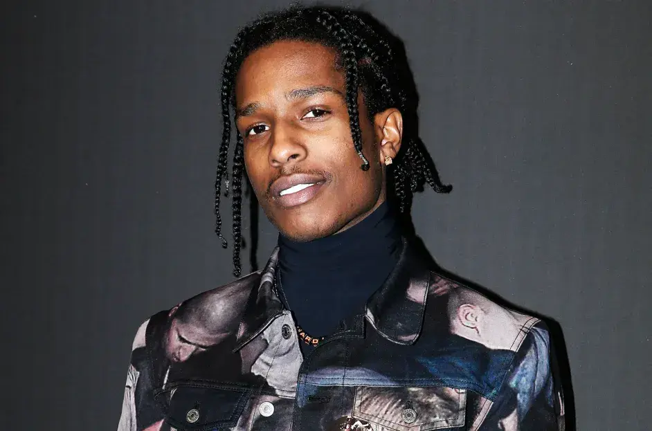 A$AP Rocky Found Not Guilty in Gun Trial