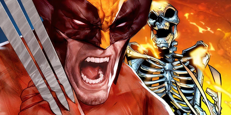 Meet the Ultimate Sabretooth, As Wolverine's Nemesis Gets a Bloodsoaked ...