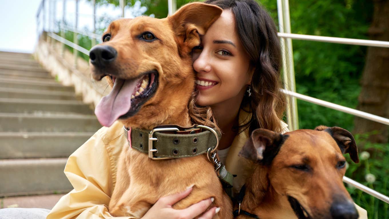 11 Ways Even Good People Make Their Pets More Anxious, According To ...