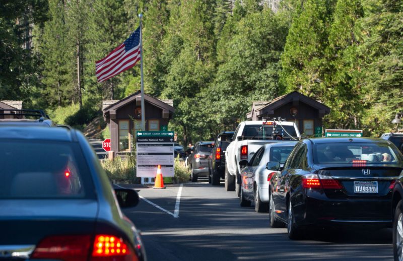 Plan safe travel for July 4th holiday weekend