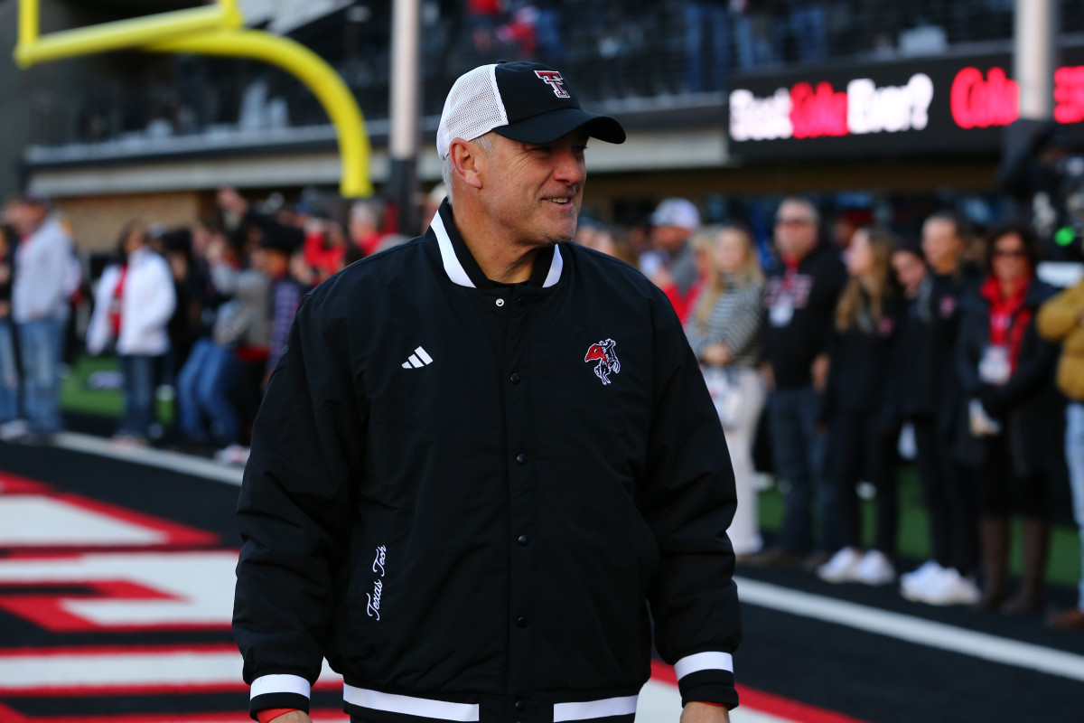 Nation's No. 1 DL Announces Unexpected Commitment To Rising Big 12 Program