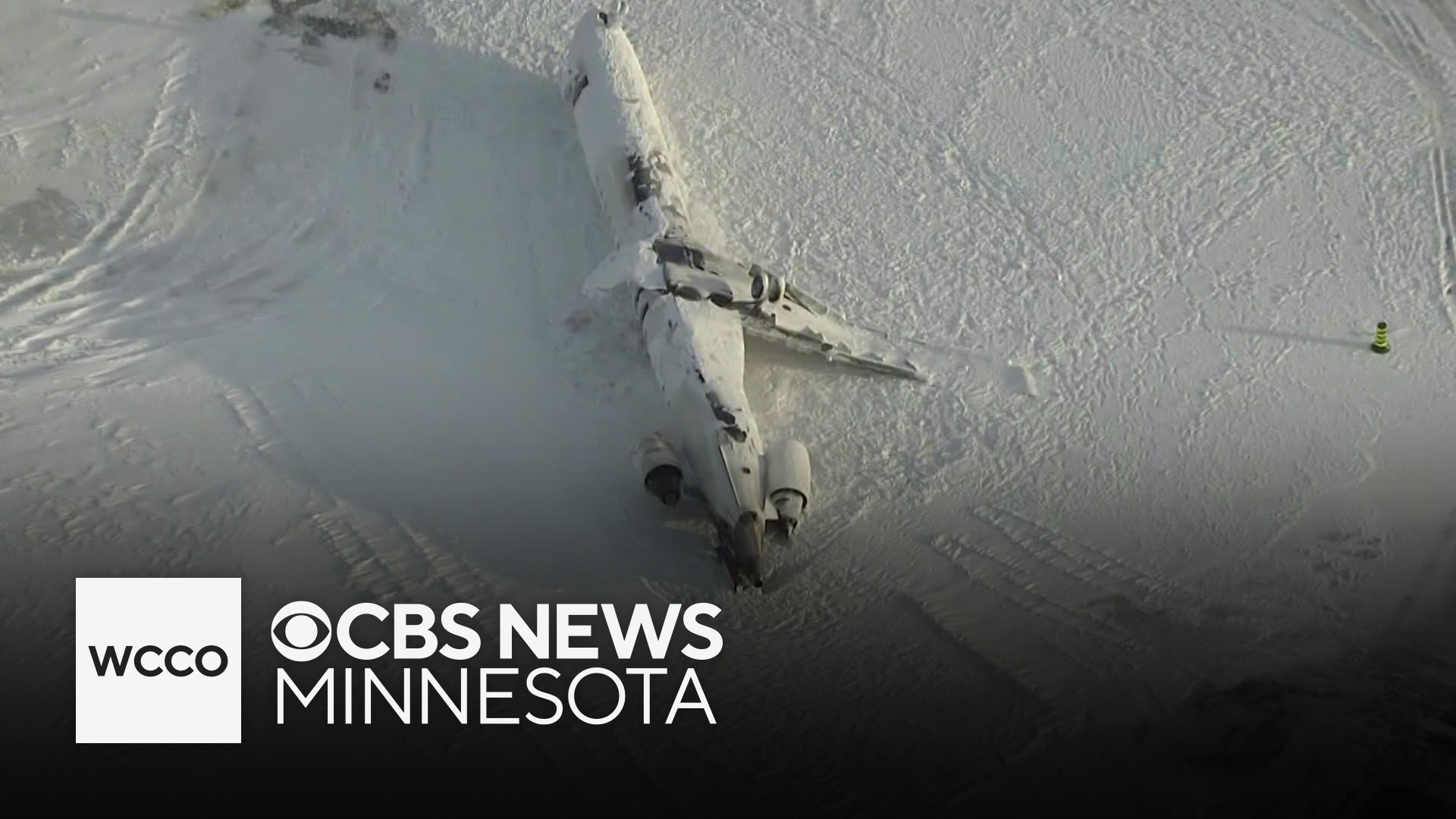 Delta crew applauded for “textbook response” in Toronto plane crash