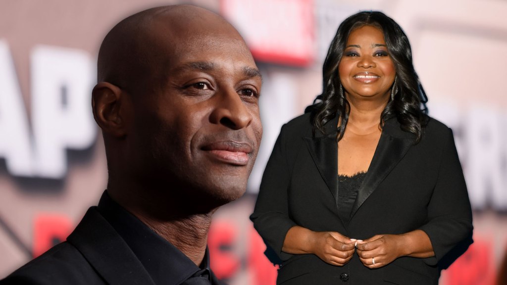 ‘Captain America: Brave New World's Julius Onah On Why He Thanks ...