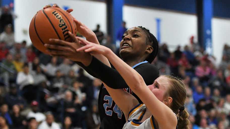 UPDATED: Texas UIL girls basketball playoffs Class 1A-6A region ...