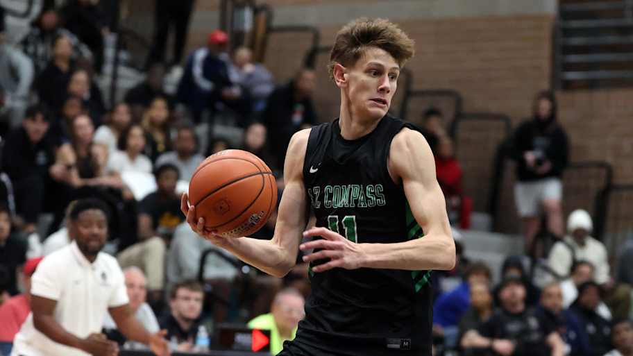 Arizona high school boys basketball scores (2/18/2025)