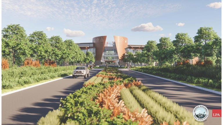 DOGE investigating NASA as federal agencies prepare for spending cuts ...