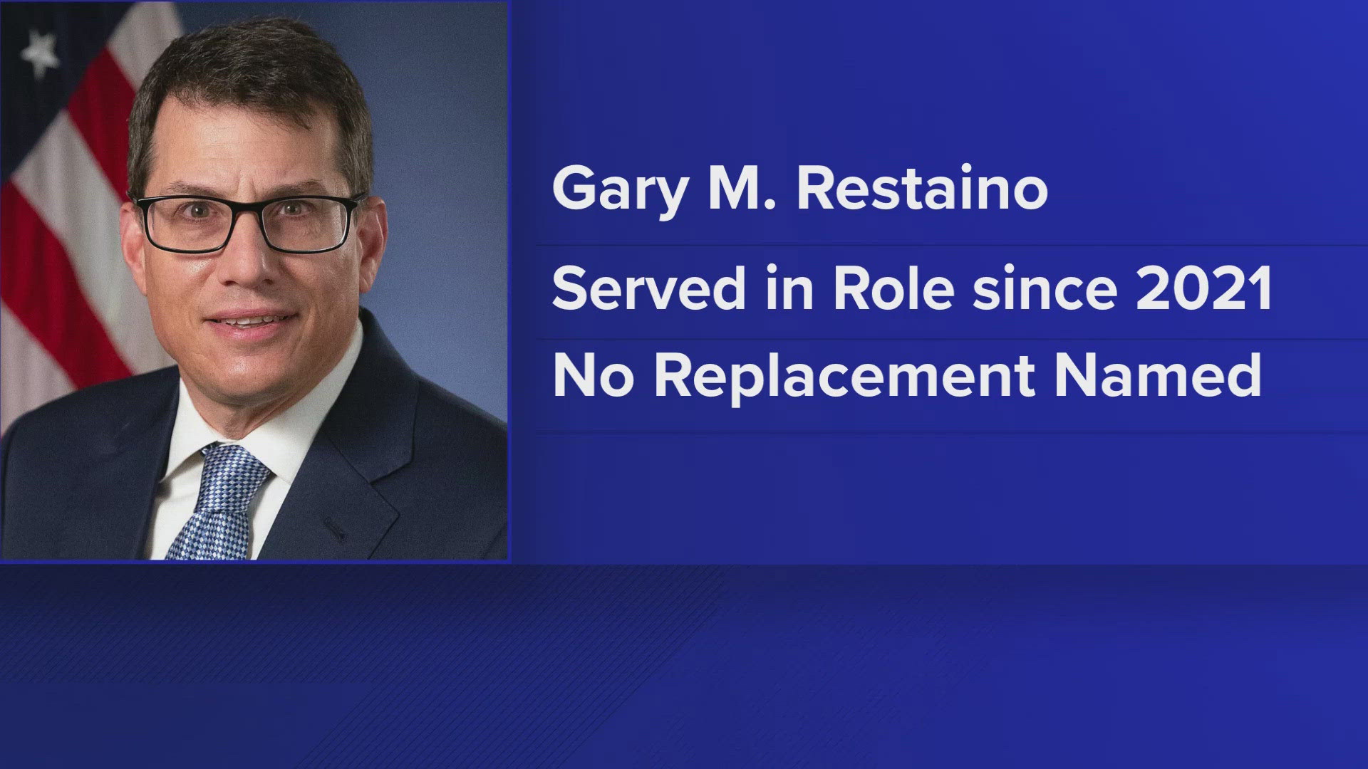 US Attorney for District of Arizona removed from his position, DOJ ...