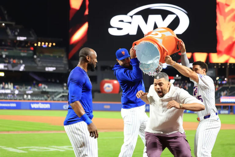 SNY to stream Mets games on MLB app — here’s how much it costs