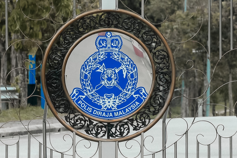 PDRM probes alleged RM12,000 extortion by narcotics officers during ...