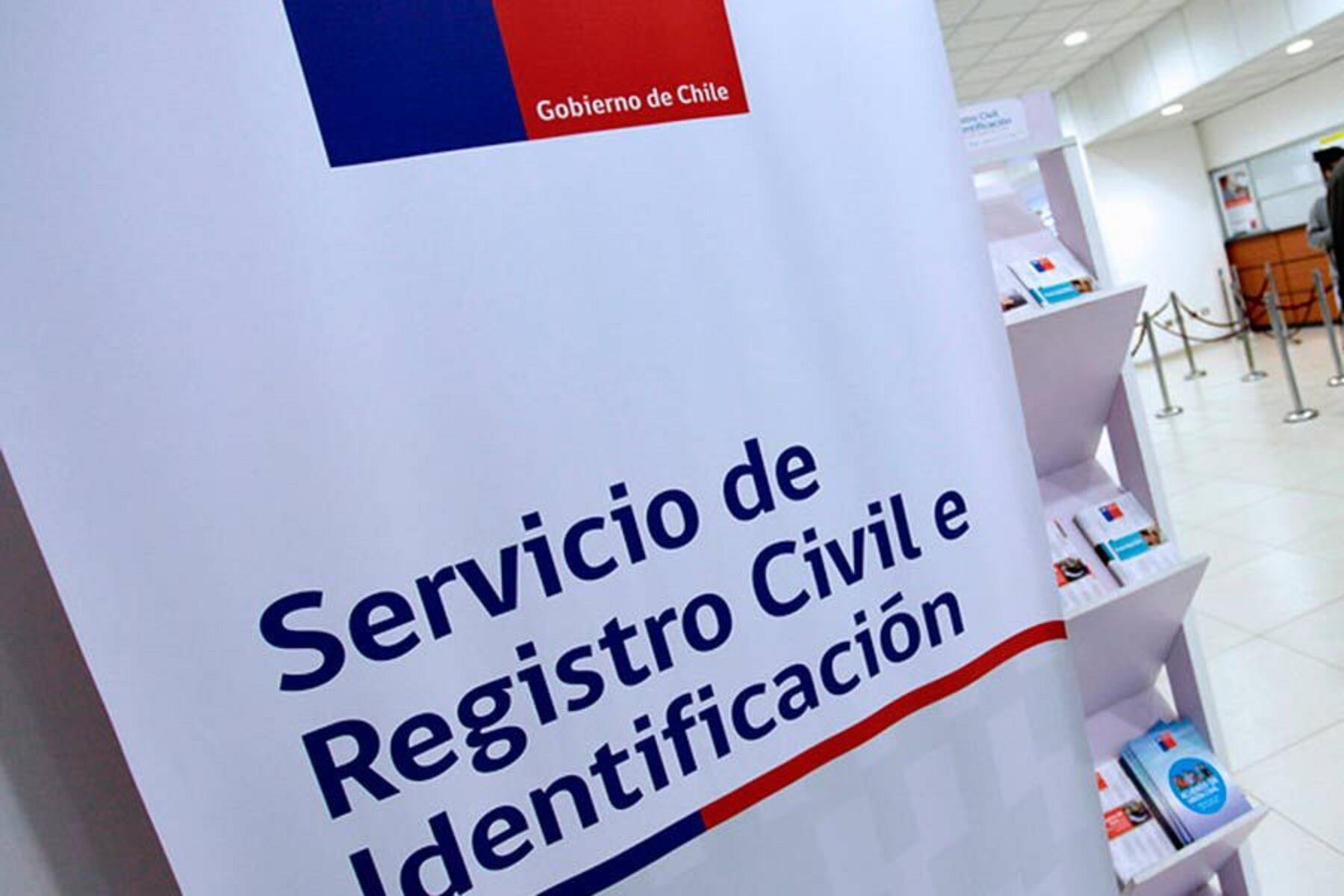 Hay más de 100 mil cédulas de identidad de personas habilitadas para ...