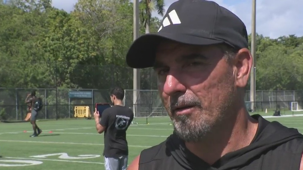 If you're looking to go pro, Bommarito is your guy