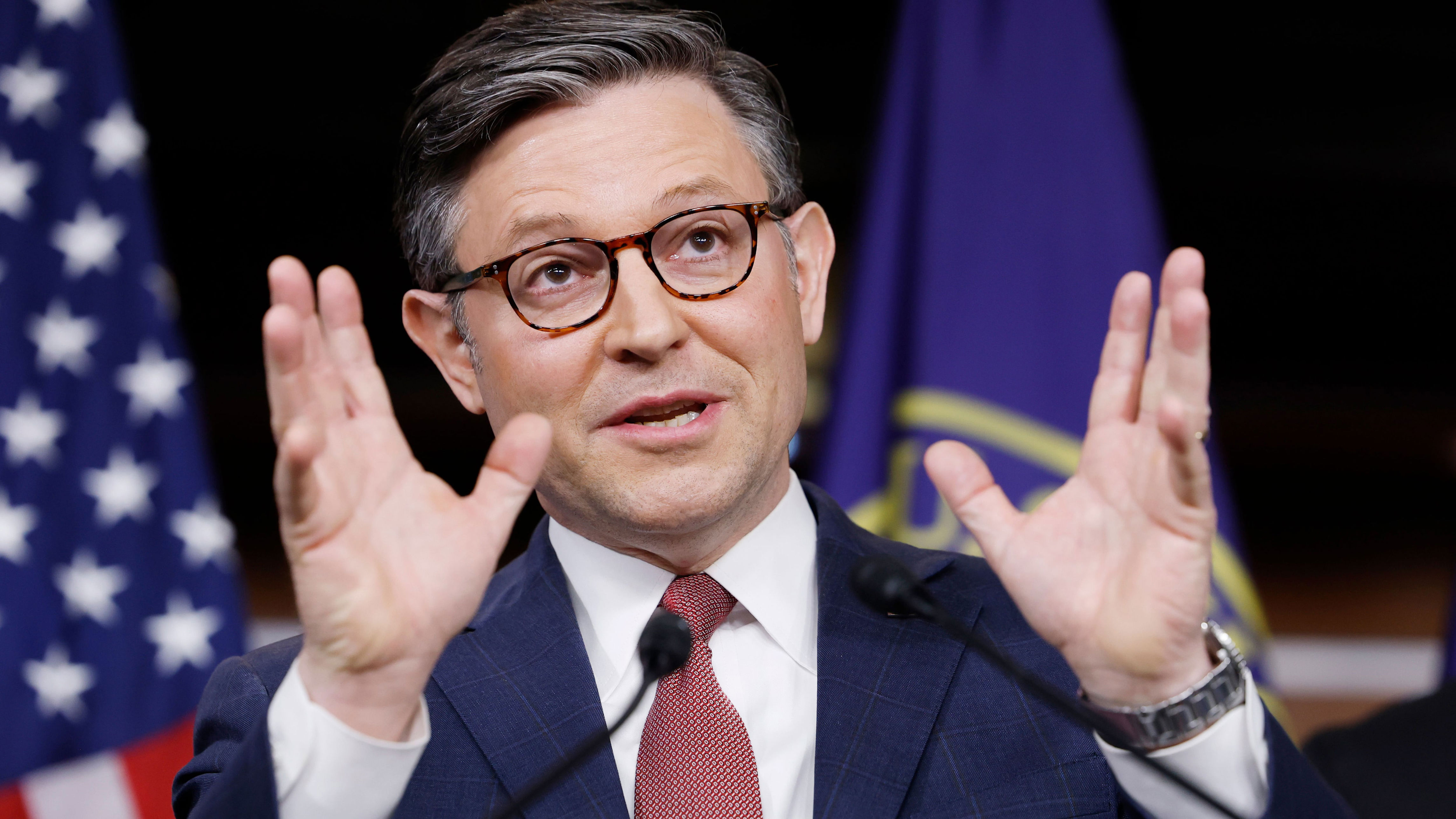 House and Senate Race for Kudos to Enact Trump’s Plan