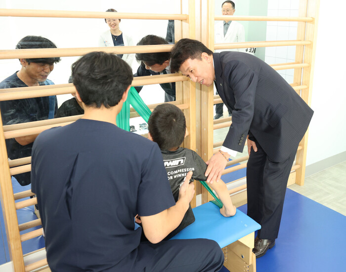 하나금융, 장애인 생애주기별 맞춤형 통합 지원 나선다