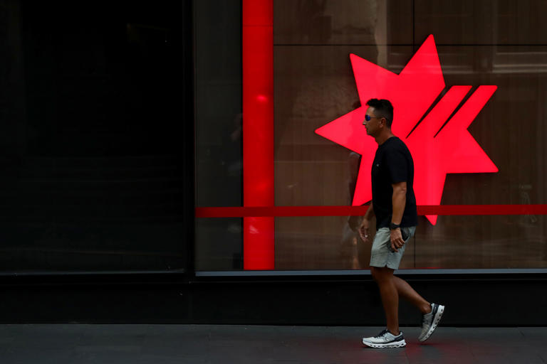 NAB predicts RBA will make double-sized rate cut next month