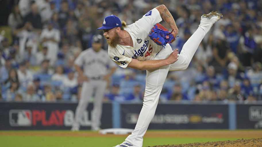 Another Key Dodgers Pitcher Expected to Open Season on Injured List