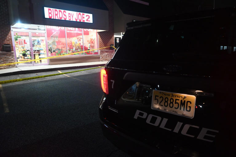 NJ bird shop owner — whose $7K parrot was stolen last month — shot in ...