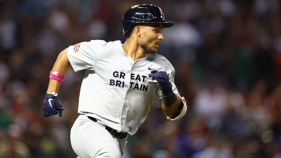 WATCH: Top 100 Seattle Mariners Prospect Harry Ford Goes Against Strong ...