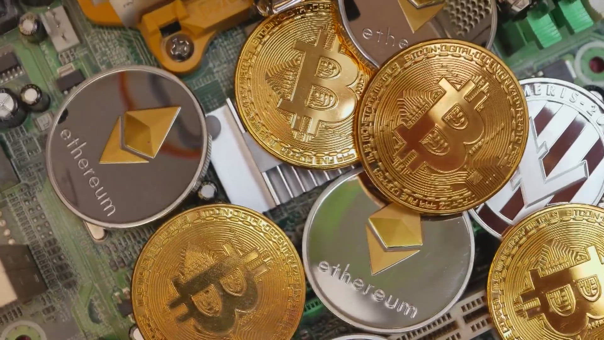 Cryptocurrency Scams: How to protect yourself from fraud