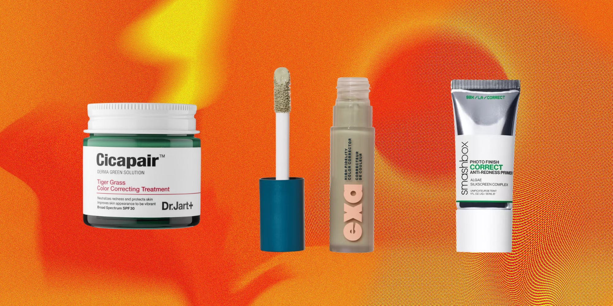 12 Best Color Correctors to Help With Discoloration
