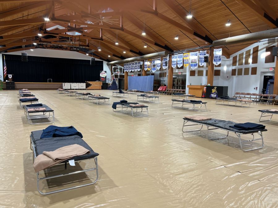 List: Warming centers open in the Rio Grande Valley ahead of cold snap