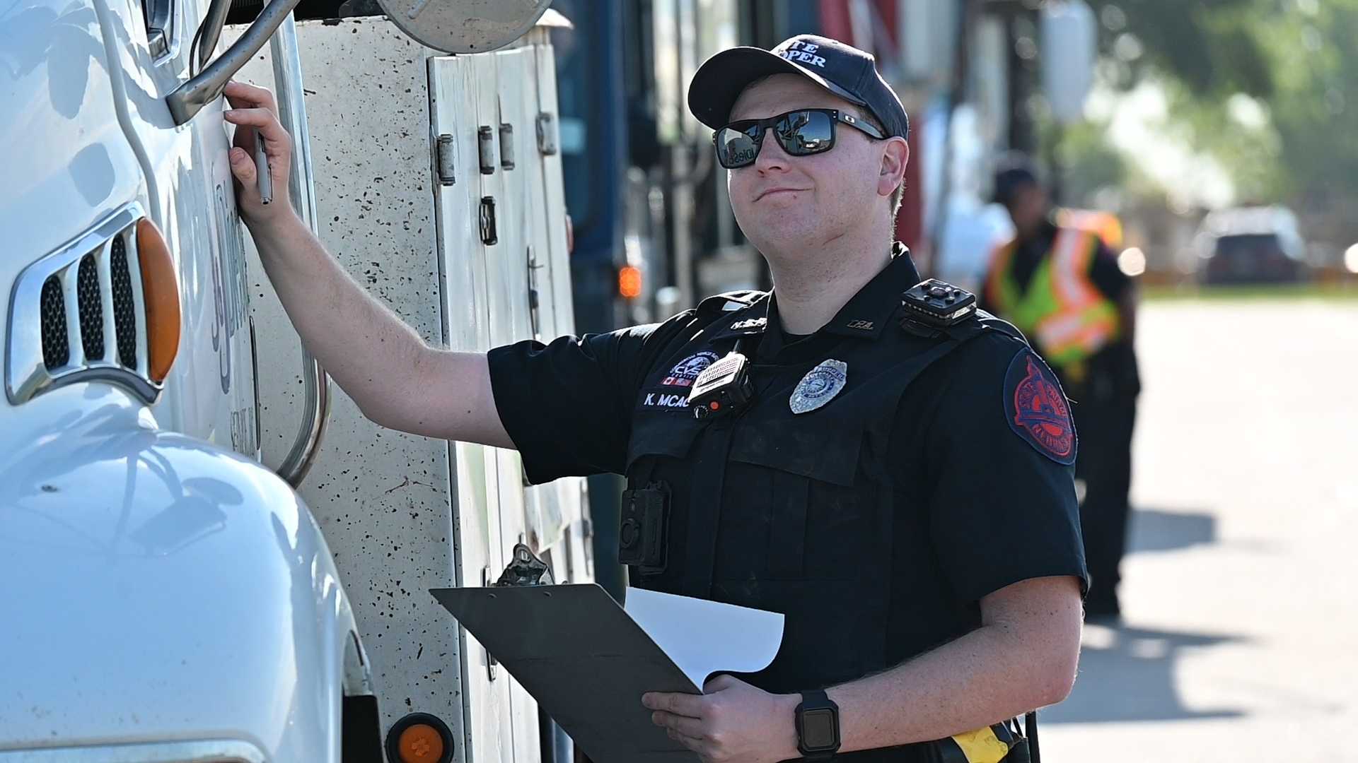 What we know: Nebraska state trooper killed in line of duty after being ...