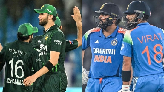 Best chance to defend Champions Trophy crown but hybrid model unlocks ...