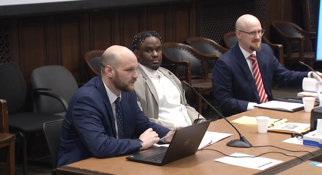 Defense rests, jury begins deliberation in Cedar Rapids murder trial