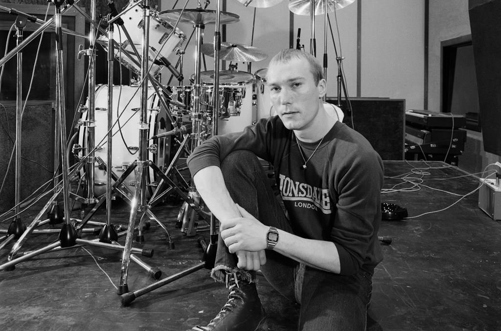 Rick Buckler, Drummer for The Jam, Dies at 69