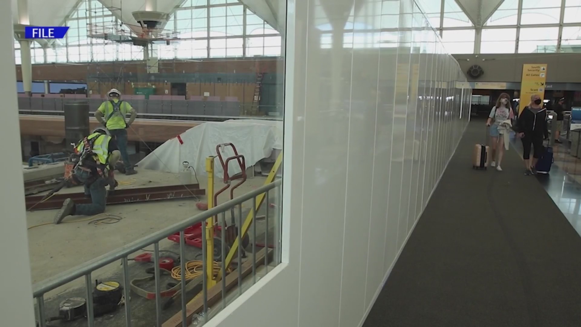 DIA announces details and timeline of Great Hall project