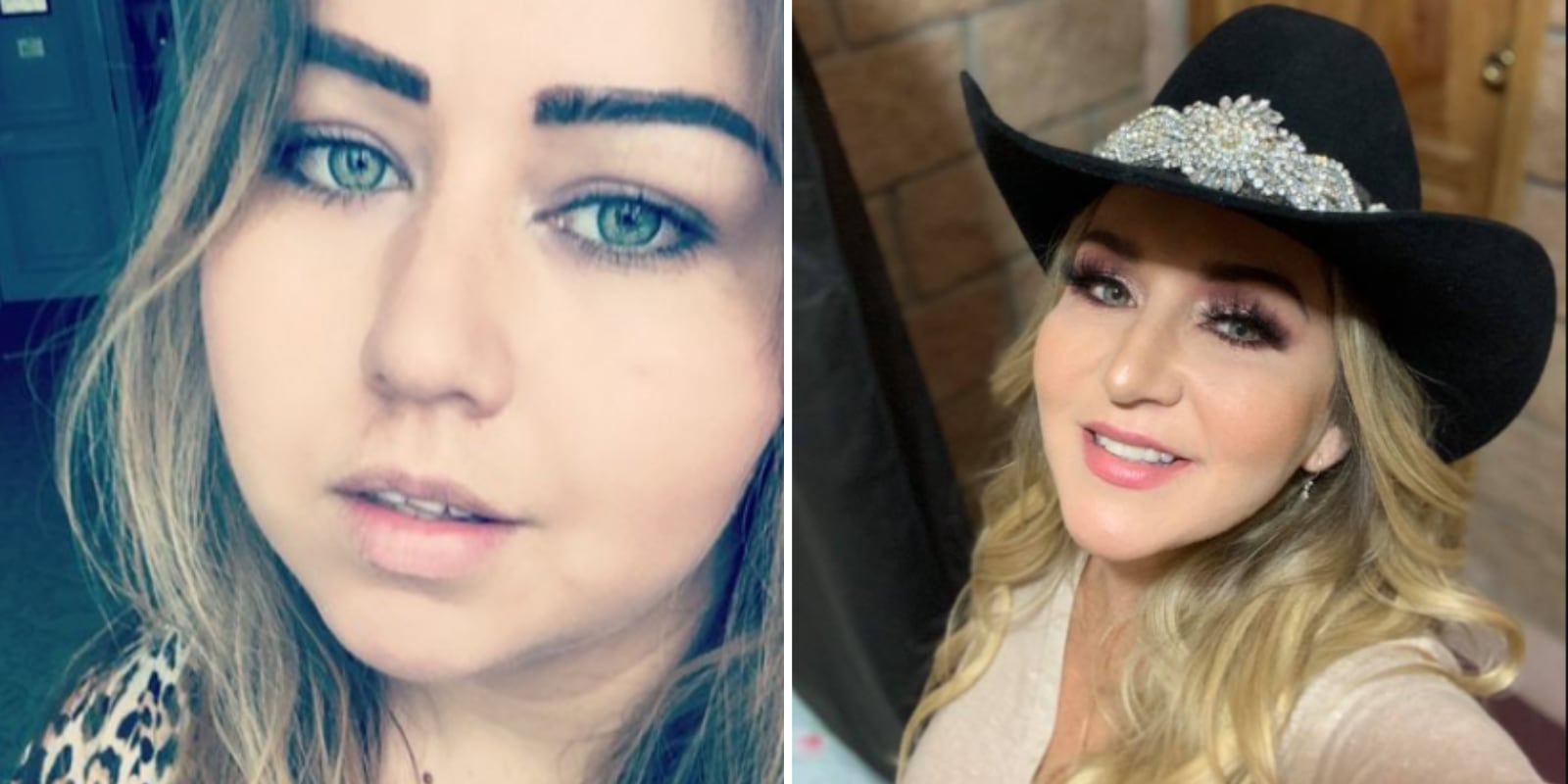 Ella es Coral, la hermana de Alicia Villarreal que la habría salvado de ...