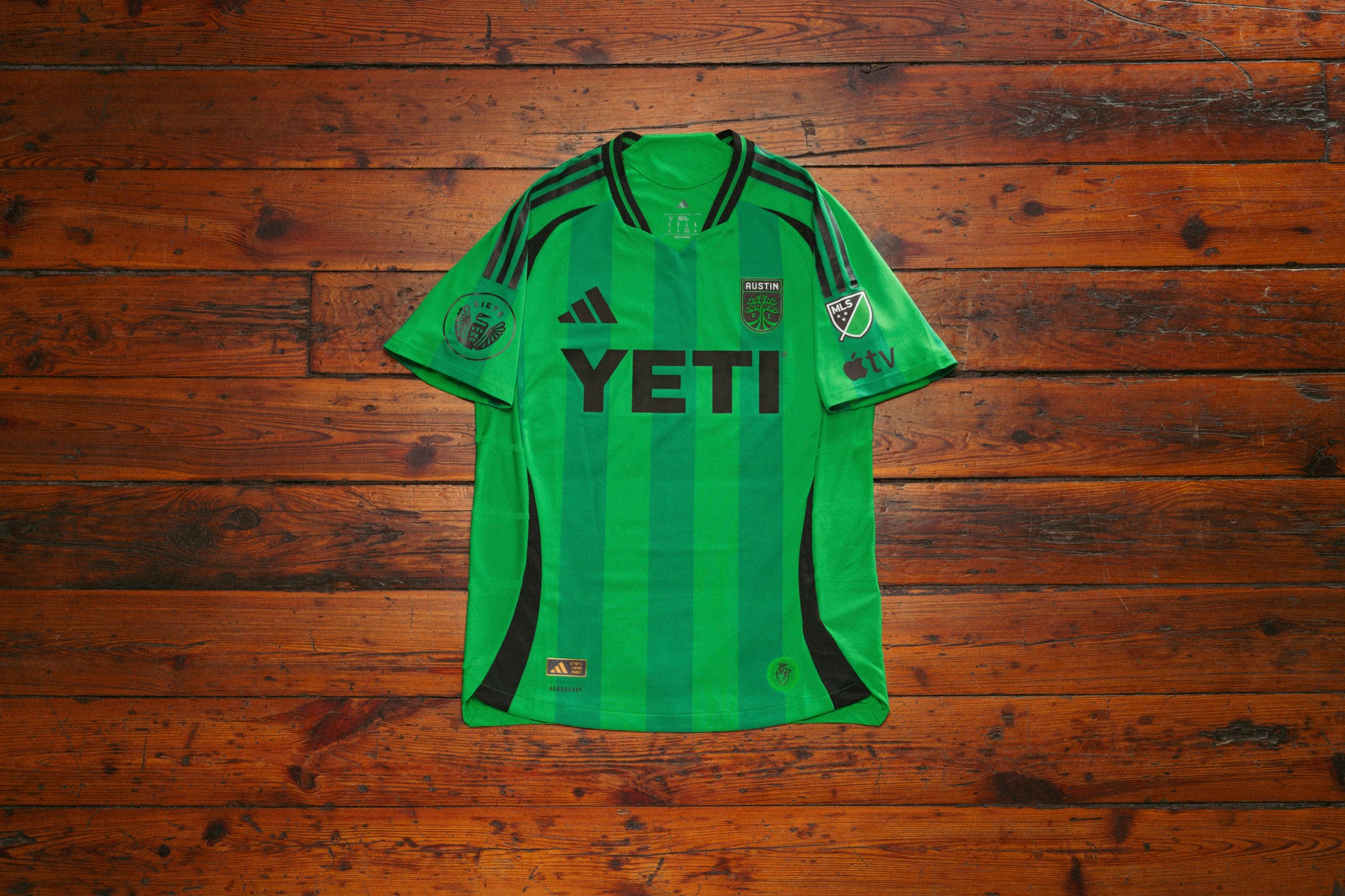 Austin FC and YETI extend relationship and announce new offerings for ...