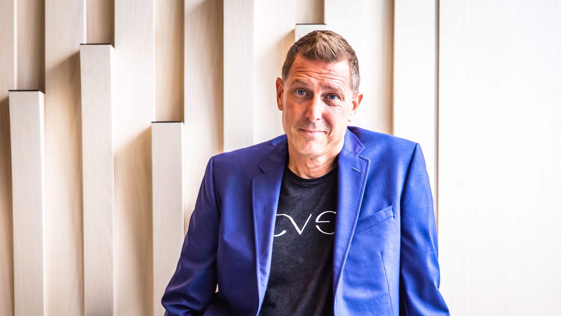 Michelin-Starred Ever Splits With Co-Owner Michael Muser