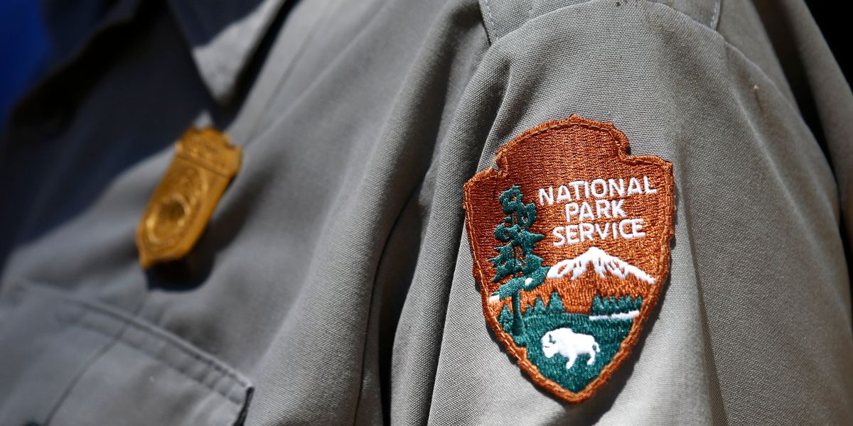 Trump Firing Thousands Of National Park, Forest Service Workers Sparks ...
