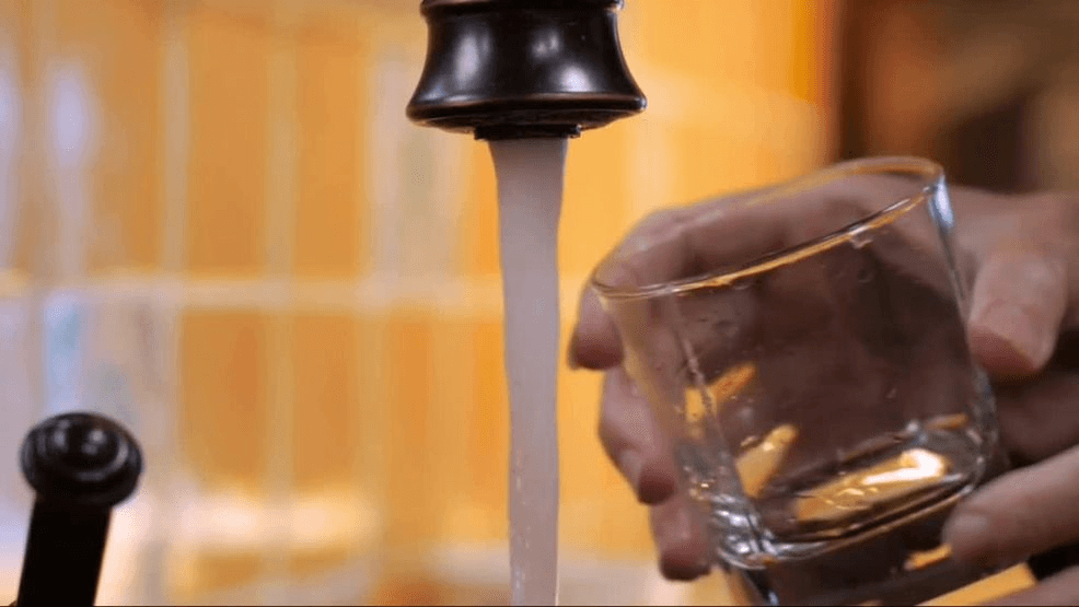 New USGS model reveals widespread PFAS contamination in Michigan's ...